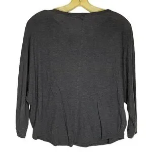 GAP | Tops | Gap Black Top | Poshmark